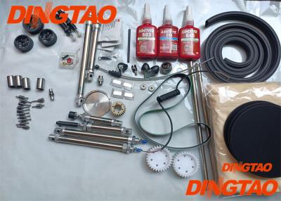 Cina Parti di taglio automatico per Vector IX6 Cutter MX6 Kit di manutenzione MTK 2000 ore in vendita