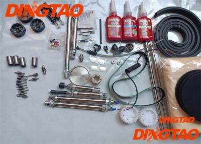 Cina Parti di taglio automatico per Vector IX6 Cutter MX6 Kit di manutenzione MTK 2000 ore in vendita