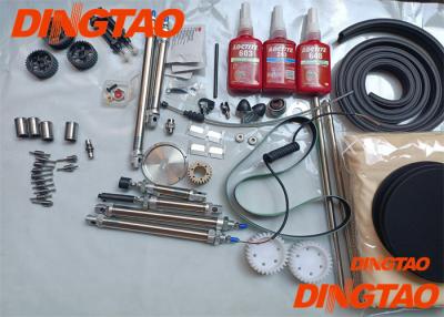Cina Parti di taglio automatico per Vector IX6 Cutter MX6 Kit di manutenzione MTK 2000 ore in vendita