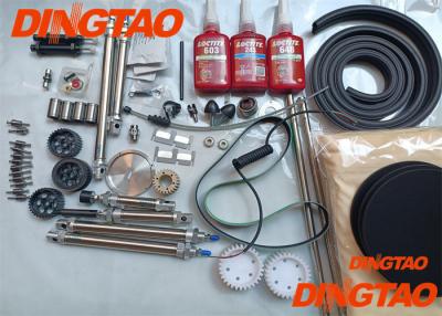 Cina Parti di taglio automatico per Vector IX6 Cutter MX6 Kit di manutenzione MTK 2000 ore in vendita