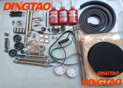 Cina Parti di taglio automatico per Vector IX6 Cutter MX6 Kit di manutenzione MTK 2000 ore in vendita