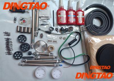 Cina Parti di taglio automatico per Vector IX6 Cutter MX6 Kit di manutenzione MTK 2000 ore in vendita