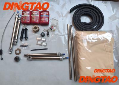 Cina 705564 / 705594 Parti di ricambio per tagliatrici per vettore Q50 M55 IH5 MH5 Taglio 500H MTK in vendita