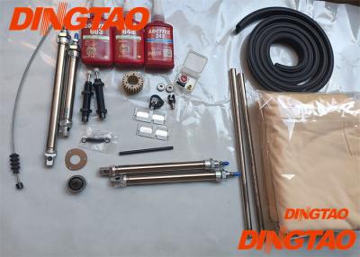 Cina 705564 / 705594 Parti di ricambio per tagliatrici per vettore Q50 M55 IH5 MH5 Taglio 500H MTK in vendita