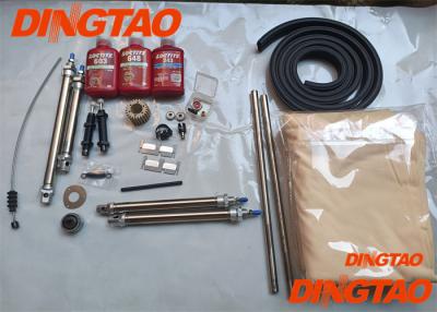 Cina 705564 / 705594 Parti di ricambio per tagliatrici per vettore Q50 M55 IH5 MH5 Taglio 500H MTK in vendita