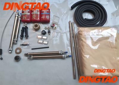 Cina 705564 / 705594 Parti di ricambio per tagliatrici per vettore Q50 M55 IH5 MH5 Taglio 500H MTK in vendita