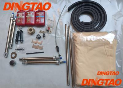 Cina 705564 / 705594 Parti di ricambio per tagliatrici per vettore Q50 M55 IH5 MH5 Taglio 500H MTK in vendita