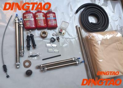 Cina 705564 / 705594 Parti di ricambio per tagliatrici per vettore Q50 M55 IH5 MH5 Taglio 500H MTK in vendita