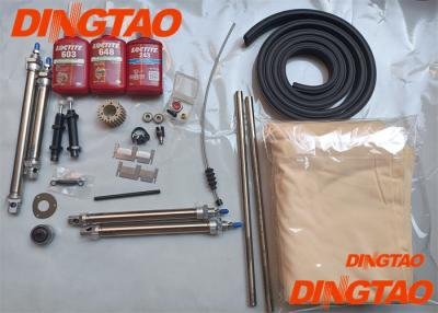 Cina 705564 / 705594 Parti di ricambio per tagliatrici per vettore Q50 M55 IH5 MH5 Taglio 500H MTK in vendita