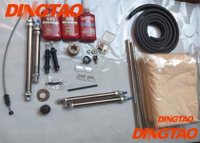 Cina 705564 / 705594 Parti di ricambio per tagliatrici per vettore Q50 M55 IH5 MH5 Taglio 500H MTK in vendita