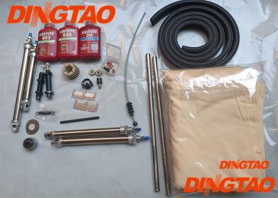 Cina 705564 / 705594 Parti di ricambio per tagliatrici per vettore Q50 M55 IH5 MH5 Taglio 500H MTK in vendita