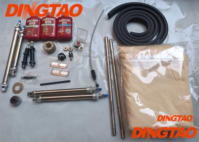 Cina 705564 / 705594 Parti di ricambio per tagliatrici per vettore Q50 M55 IH5 MH5 Taglio 500H MTK in vendita