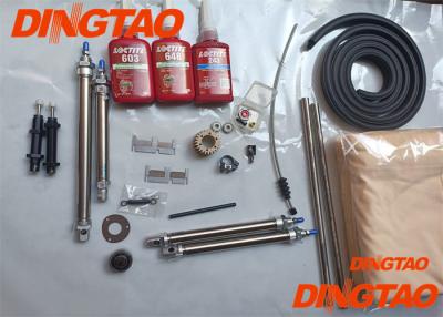 Cina 705564 / 705594 Parti di ricambio per tagliatrici per vettore Q50 M55 IH5 MH5 Taglio 500H MTK in vendita