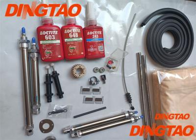 Cina 705564 / 705594 Parti di ricambio per tagliatrici per vettore Q50 M55 IH5 MH5 Taglio 500H MTK in vendita