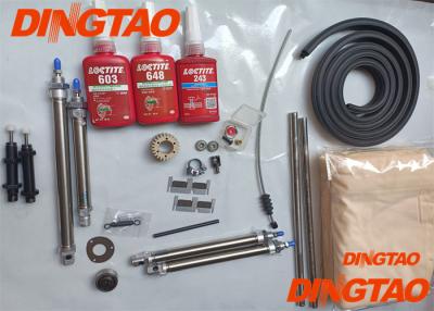 Cina 705564 / 705594 Parti di ricambio per tagliatrici per vettore Q50 M55 IH5 MH5 Taglio 500H MTK in vendita