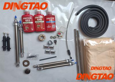Cina 705564 / 705594 Parti di ricambio per tagliatrici per vettore Q50 M55 IH5 MH5 Taglio 500H MTK in vendita