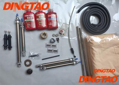 Cina 705564 / 705594 Parti di ricambio per tagliatrici per vettore Q50 M55 IH5 MH5 Taglio 500H MTK in vendita