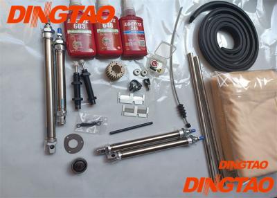 Cina 705564 / 705594 Parti di ricambio per tagliatrici per vettore Q50 M55 IH5 MH5 Taglio 500H MTK in vendita