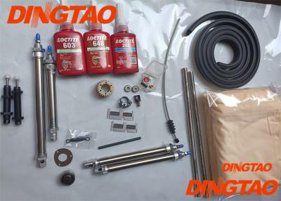 Cina 705564 / 705594 Parti di ricambio per tagliatrici per vettore Q50 M55 IH5 MH5 Taglio 500H MTK in vendita