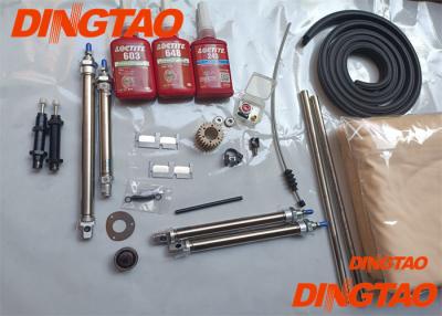 Cina 705564 / 705594 Parti di ricambio per tagliatrici per vettore Q50 M55 IH5 MH5 Taglio 500H MTK in vendita