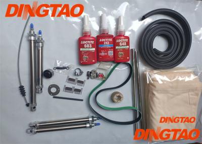 Cina 705595 / 705565 Parti di taglio per vetore Q50 IH5 Taglio kit di manutenzione 1000 ore MTK in vendita