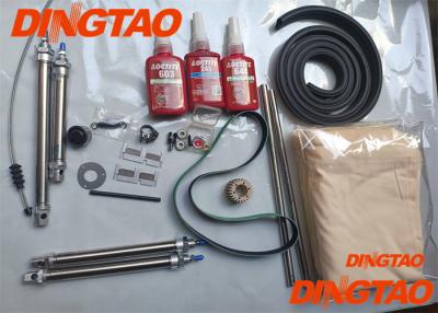 Cina 705595 / 705565 Parti di taglio per vetore Q50 IH5 Taglio kit di manutenzione 1000 ore MTK in vendita