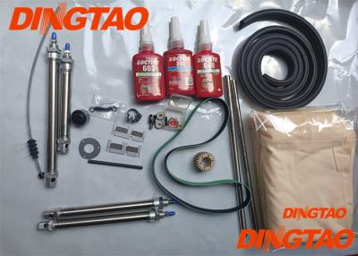 Cina 705595 / 705565 Parti di taglio per vetore Q50 IH5 Taglio kit di manutenzione 1000 ore MTK in vendita