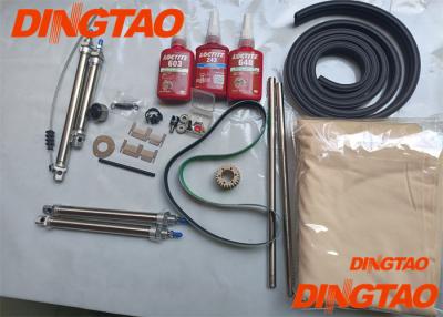 Cina 705595 / 705565 Parti di taglio per vetore Q50 IH5 Taglio kit di manutenzione 1000 ore MTK in vendita