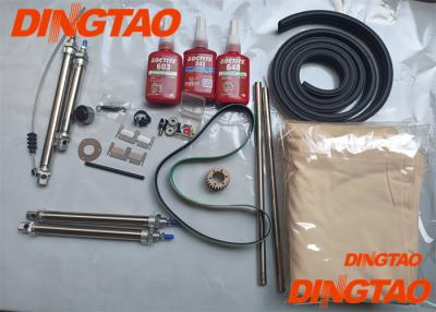 Cina 705595 / 705565 Parti di taglio per vetore Q50 IH5 Taglio kit di manutenzione 1000 ore MTK in vendita