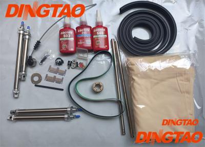 Cina 705595 / 705565 Parti di taglio per vetore Q50 IH5 Taglio kit di manutenzione 1000 ore MTK in vendita