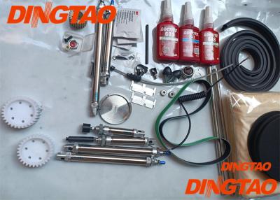 Cina 2000 ore di manutenzione Kit MTK DT Vector Q50 MH5 Ricambi 705566 / 705596 in vendita