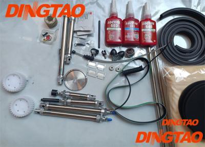 Cina 2000 ore di manutenzione Kit MTK DT Vector Q50 MH5 Ricambi 705566 / 705596 in vendita