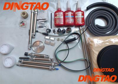Cina 2000 ore di manutenzione Kit MTK DT Vector Q50 MH5 Ricambi 705566 / 705596 in vendita