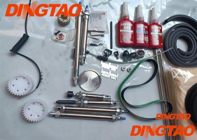 Cina 2000 ore di manutenzione Kit MTK DT Vector Q50 MH5 Ricambi 705566 / 705596 in vendita