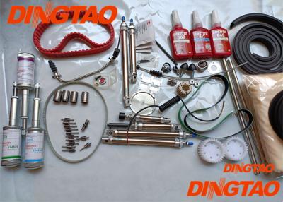 Cina 705597 / 705567 Parti di ricambio per tagliatrici per DT Vector Q50 IQ50 Taglio 4000H MTK in vendita