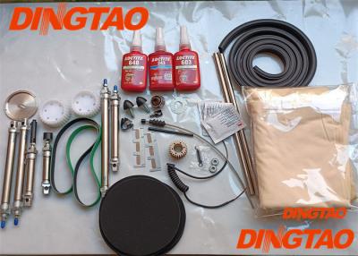 中国 705604 / 705571 ベクトルQ80切断機のためのパーツ 2000時間メンテナンスキット MTK 販売のため
