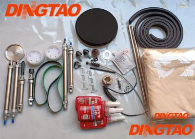 中国 705604 / 705571 ベクトルQ80切断機のためのパーツ 2000時間メンテナンスキット MTK 販売のため