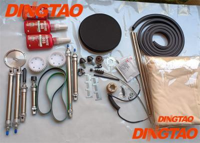 中国 705604 / 705571 ベクトルQ80切断機のためのパーツ 2000時間メンテナンスキット MTK 販売のため