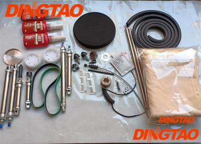 中国 705604 / 705571 ベクトルQ80切断機のためのパーツ 2000時間メンテナンスキット MTK 販売のため