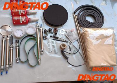 中国 705604 / 705571 ベクトルQ80切断機のためのパーツ 2000時間メンテナンスキット MTK 販売のため