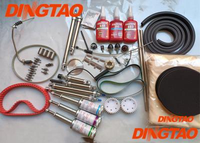 Cina Kit di manutenzione di 4000 ore MTK 705605 / 705572 Per Lectra Vector Q80 IQ80 Parti in vendita