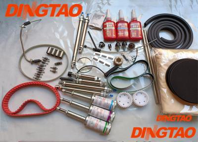 Cina Kit di manutenzione di 4000 ore MTK 705605 / 705572 Per Lectra Vector Q80 IQ80 Parti in vendita