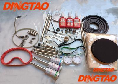 Cina Kit di manutenzione di 4000 ore MTK 705605 / 705572 Per Lectra Vector Q80 IQ80 Parti in vendita