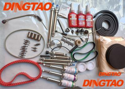Cina Kit di manutenzione di 4000 ore MTK 705605 / 705572 Per Lectra Vector Q80 IQ80 Parti in vendita