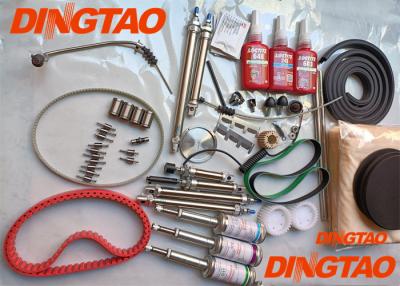 Cina Kit di manutenzione di 4000 ore MTK 705605 / 705572 Per Lectra Vector Q80 IQ80 Parti in vendita