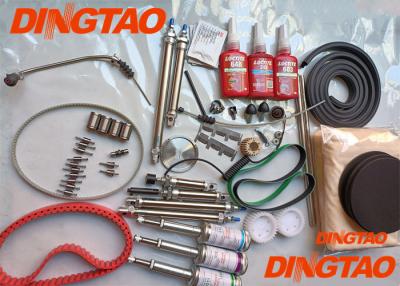 Cina Kit di manutenzione di 4000 ore MTK 705605 / 705572 Per Lectra Vector Q80 IQ80 Parti in vendita