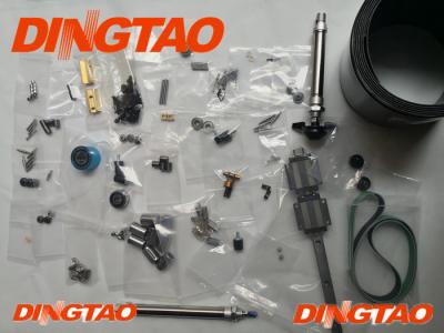 Cina Ricambi OEM VT7000 in vendita