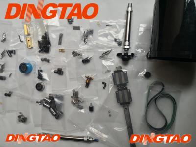 Cina Ricambi OEM VT7000 in vendita
