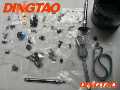 Cina Ricambi OEM VT7000 in vendita