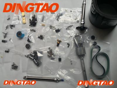 Cina Ricambi OEM VT7000 in vendita